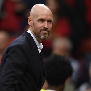 Premier League: Erik ten Hag bleibt nach vierten Sieg im Folge gelassen ...