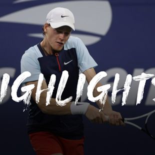 US OPEN - Sinner, i quarti sono realtà! Rivivi il match con Ivashka in ...