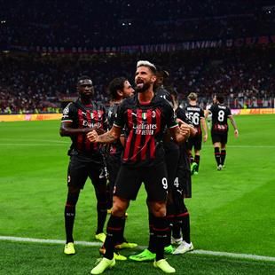 Champions League, Milan-Red Bull Salisburgo, le formazioni ufficiali ...