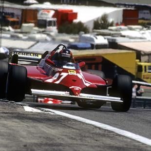 El Jarama: su agónica última carrera, una foto histórica y un coqueteo ...