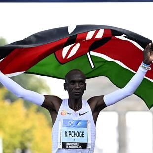 Kenya atacă Jocurile Olimpice cu Eliud Kipchoge drept vârf de lance ...