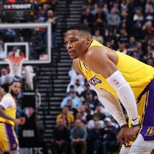 Russell Westbrook aux Los Angeles Clippers : Et si c'était sa dernière ...