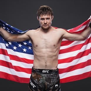 UFC Vegas 64 | Alles wat je moet weten over UFC Fight Night: Mitchell ...