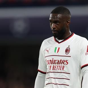 Champions League - Le pagelle di Chelsea-Milan 3-0: male Tomori, De ...