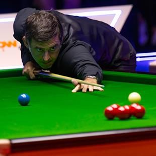 Northern Ireland Open: Whitewash für Ronnie O'Sullivan - Superstar ...
