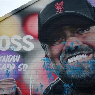 Jürgen Klopp beim FC Liverpool in seiner schwierigsten Phase: Das ...