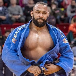 WK Judo | Roy Meyer grijpt naast het brons na verlies tegen Koreaan ...