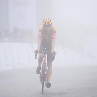 Historión de Torstein Traeen: Entre los mejores tras superar un cáncer ...