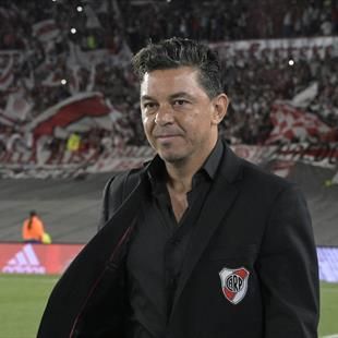 Mercato - OM : Un ultimatum lancé à Marcelo Gallardo, réponse imminente ...