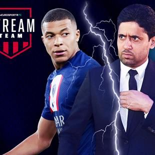 Mbappé, troll army : Le PSG vit-il la pire crise de son histoire ...