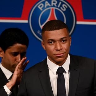 Mercato PSG - Mbappé maître du jeu, Paris à sa merci - Eurosport