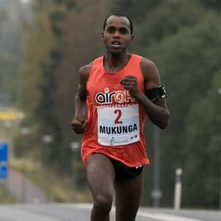 Nächster Doping-Verdacht in Kenia: Ibrahim Mukunga Wachira und Keneth ...