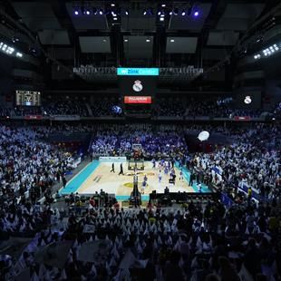 Partido Real Madrid-Dallas Mavericks: Precio entradas dónde comprarlas ...