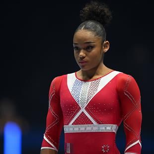 Paris 2024 - L'équipe de France féminine de gymnastique se qualifie ...
