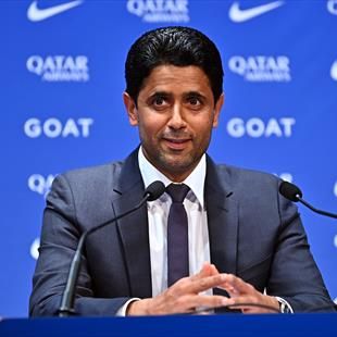 Le PSG présente son nouvel organigramme après le départ de Blanc ...