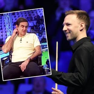 Poate depăși Judd Trump recordul de breakuri maxime al lui Ronnie O ...