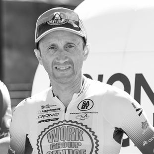 Morte Davide Rebellin, rimesso in libertà Wolfgang Rieke il camionista ...