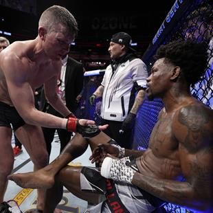UFC Orlando | Liveblog: Mis niets van het spektakel in Orlando, Florida ...