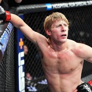 UFC 282 | "De slechtste decision ooit" – De MMA wereld reageert op de ...