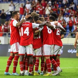 Amichevoli - Un buon Milan sbatte sull'Arsenal: 2-1, a segno Odegaard ...