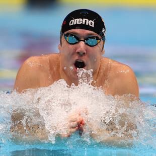 Kurzbahn-WM: Marco Koch erreicht Finale über 200 m Brust - Josha Salchow verpasst Halbfinale ...