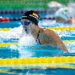 Paralympics-Siegerin Elena Semechin träumt von Paris 2024 - "Das Leben ...