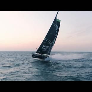 The Ocean Race 2022-23 - "C'est le défi ultime" : Les marins prêts pour ...