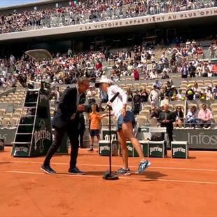 "Jak powiedzieć po francusku Lasek Buloński?". Śmieszna sytuacja z ...