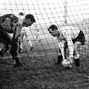 Kein Tag wie jeder andere: 66 Treffer! Torfestival am "Boxing Day" 1963 ...