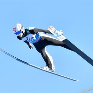 Skispringen | De favorieten van de Vierschansen- en Sylvestertournee ...