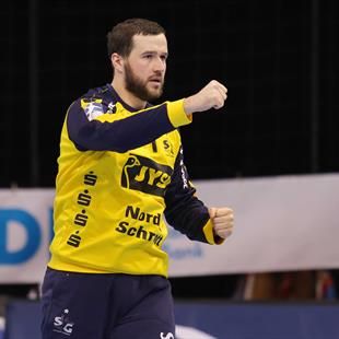Buric verlängert in Flensburg bis 2028 - Eurosport
