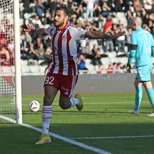 Ligue 1 | Ajaccio domine Angers (1-0) grâce à Youcef Belaïli - Eurosport