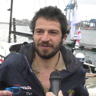 Alberto Riva (Team Genova): "Onorato di rappresentare l'Italia in ...