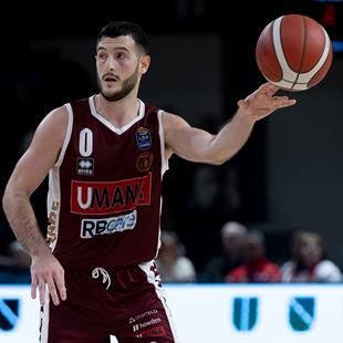Marco Spissu a Basket Zone: "Venezia terza incomoda? Dobbiamo provarci ...