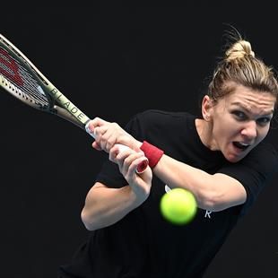 Simona Halep va rata Australian Open 2023! A picat și ultima variantă ...