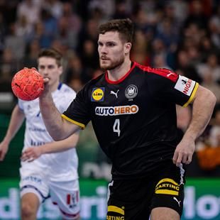 Handball-WM - Favoriten, Stars, Chancen? Alle Fragen und Antworten zur ...