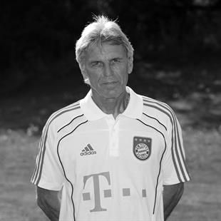 FC Bayern trauert um Rainer Ulrich: Langjährigen Amateur-Trainer und ...