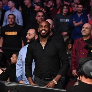 Column Stefan Struve | Jon Jones keert terug en er zijn veel ...