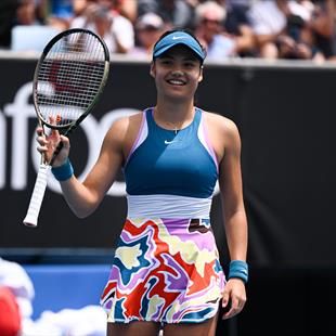 Emma Răducanu își poate relansa cariera la Australian Open! John ...