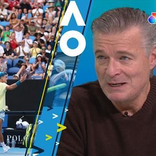 Er larm fra lægterne med eller mod Holger Rune? Mortensen mener, at ...