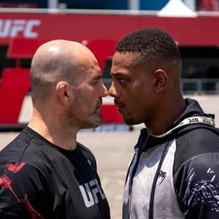 UFC 283 | De UFC is terug in Brazilië met twee titelgevechten en ...