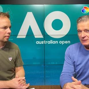 Australian Open Dag 4: Der er en kæmpe bredde i toppen af kvindetennis ...