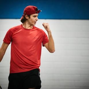 România are viitor în tenisul masculin! Alex Coman s-a calificat în ...