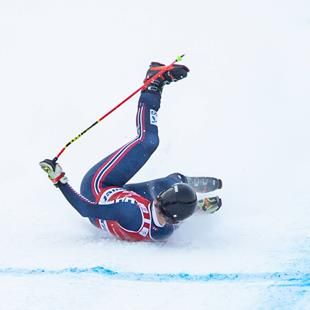 Abfahrt in Kitzbühel: Sturz-Opfer Henrik Röa schockiert nach Horror ...