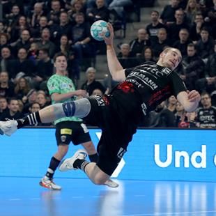Handball-WM 2023: Alfred Gislason nominiert Tim Zechel - Paul Drux "auf ...