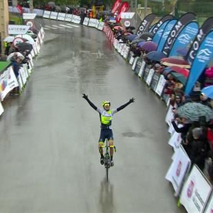 Kobe Goossens, de neoprit! A câştigat şi Trofeo Serra Tramuntana, din ...