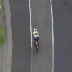 Cadel Evans Great Ocean Road Race - Matthews? Ewan? Macchè, la volata è ...