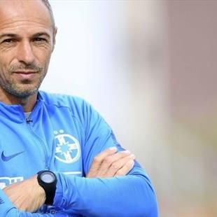 Bogdan Andone este noul antrenor al campioanei Ciprului! Primul ...