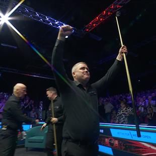 Welsh Open | Milkins houdt hoofd koel en verovert Ray Reardon Trophy ...