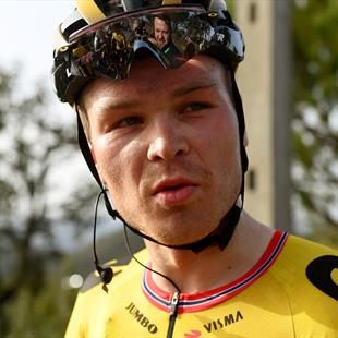 Foss står over Tour of Norway - Eurosport